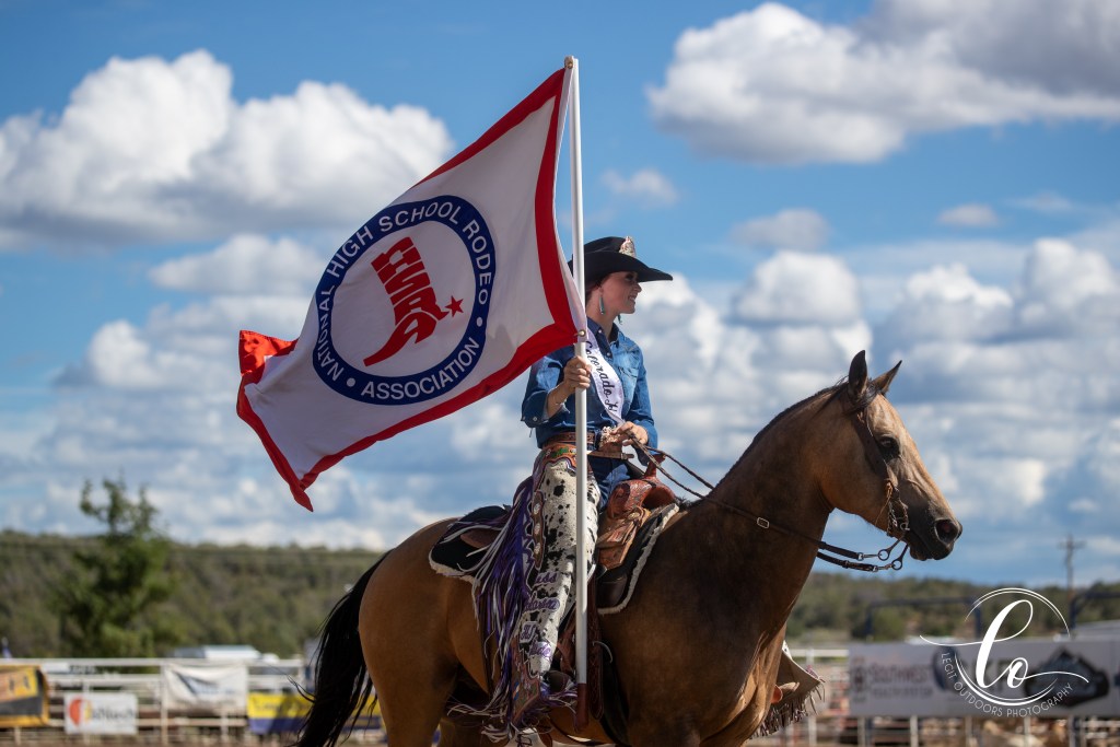 High School Rodeo- Outdoor Arena – Legit Outdoors