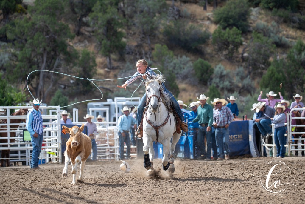 High School Rodeo- Outdoor Arena – Legit Outdoors
