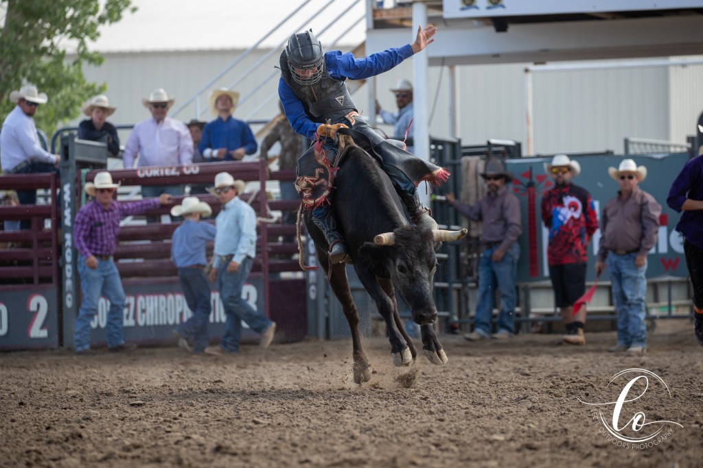 High School Rodeo- Outdoor Arena – Legit Outdoors