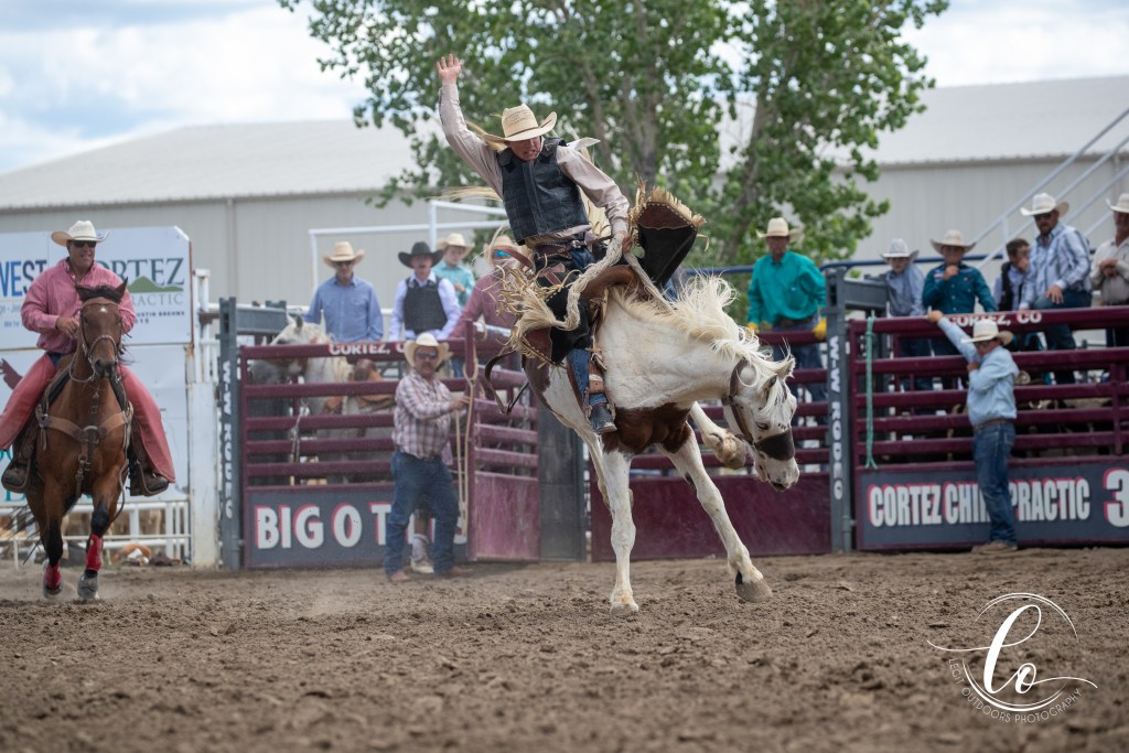 High School Rodeo- Outdoor Arena – Legit Outdoors