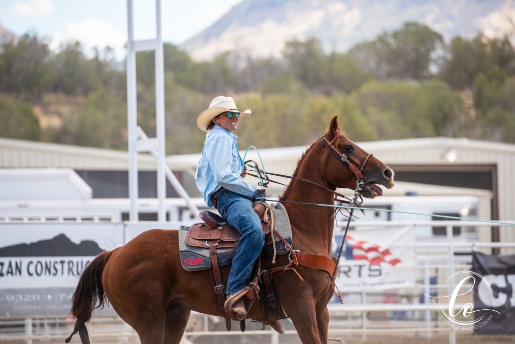 High School Rodeo- Outdoor Arena – Legit Outdoors
