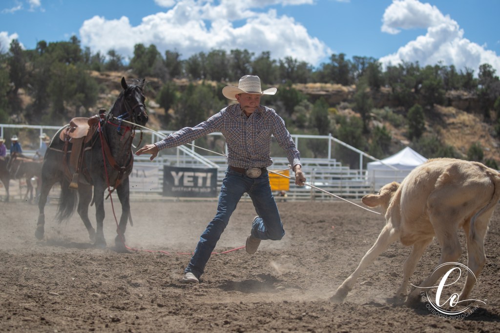 High School Rodeo- Outdoor Arena – Legit Outdoors