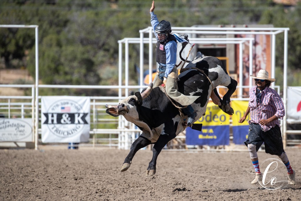 High School Rodeo- Outdoor Arena – Legit Outdoors